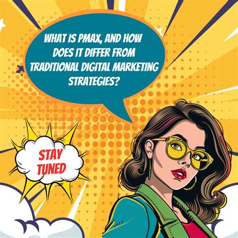 Why Is Pmax Important The Impact On Digital Marketing Strategies Ai