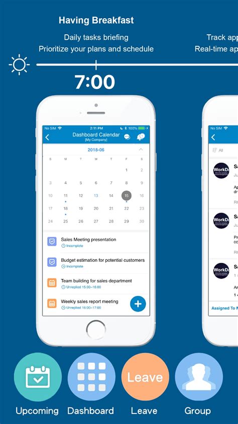Workdo All In 1 Smart Work App For Iphone Download