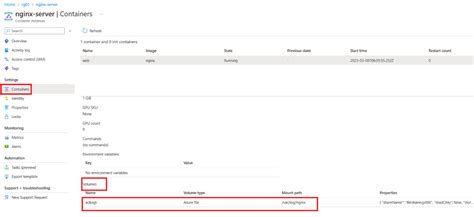 How Can I Use The Same Compose Yml File Be Used Locally And With Azure Stack Overflow