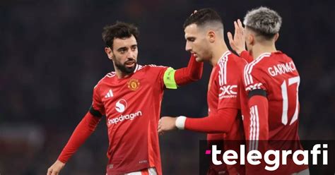 Man Utd Open To Sell Real Madrid Target Telegraph Telegraph