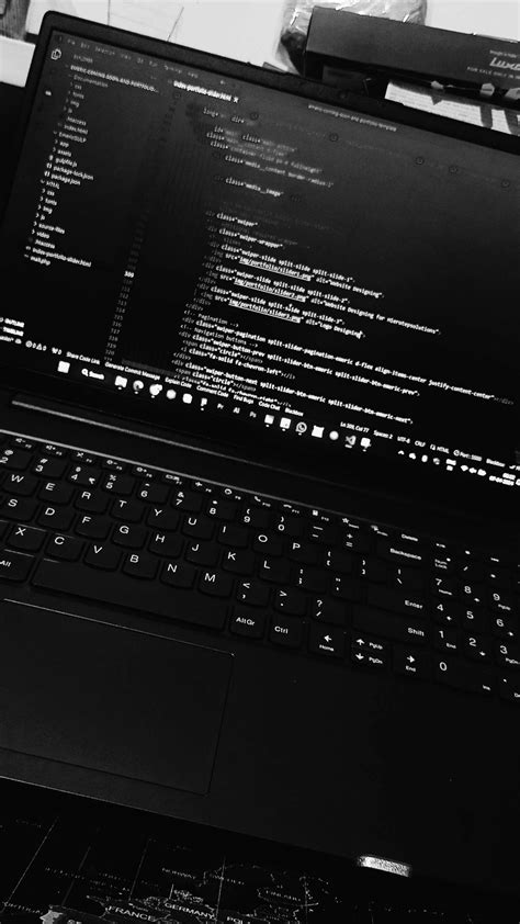 Vivek Mp 🔹uiux Designer On Linkedin Coding Website Portfolio Html