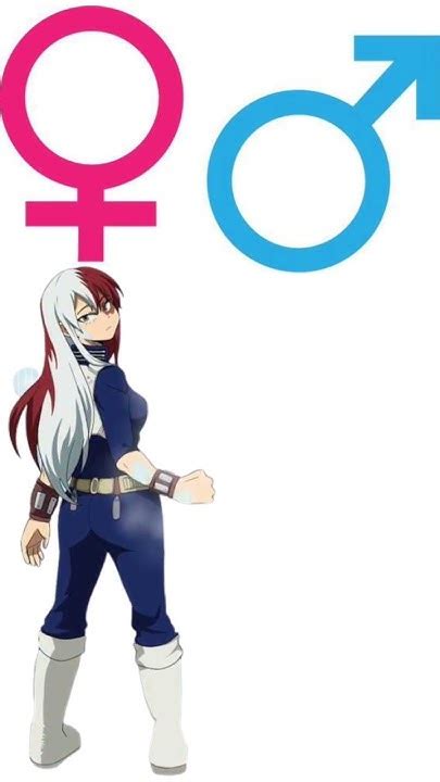 My Hero Academia X Genderswap My Hero Academia Genderswap Mha