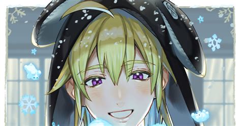 オリジナル 2023あけおめ絵など 野分なか実のイラスト Pixiv