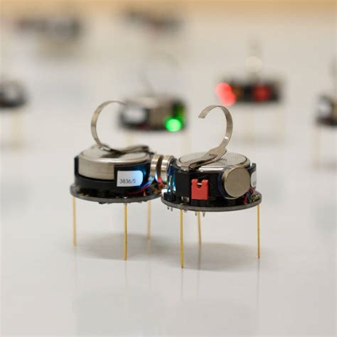 Short Course Route Online MSc Industrial Robotics