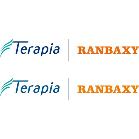 Terapia Ranbaxy Logo Download Png