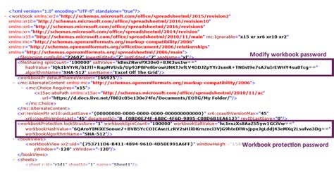 How To Remove Excel Passwords With Vba All 5 Types
