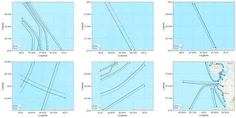 A Method For Clustering And Analyzing Vessel Sailing Routes Efficiently