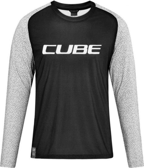 Cube Vertex Trikot langarm Herren ab Preisvergleich Geizhals Österreich