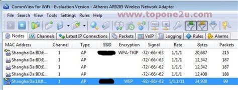 How To Use Commview Crack Wifi Password Torent Lloaddali