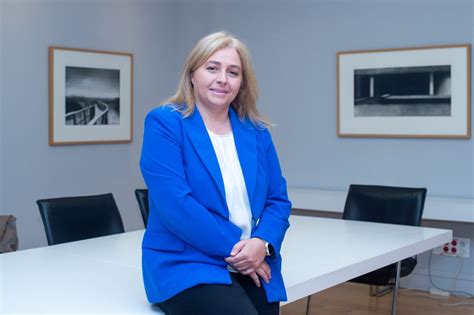 Inmaculada Sanz El Nuevo Azote De Reyes Maroto Y Rita Maestre