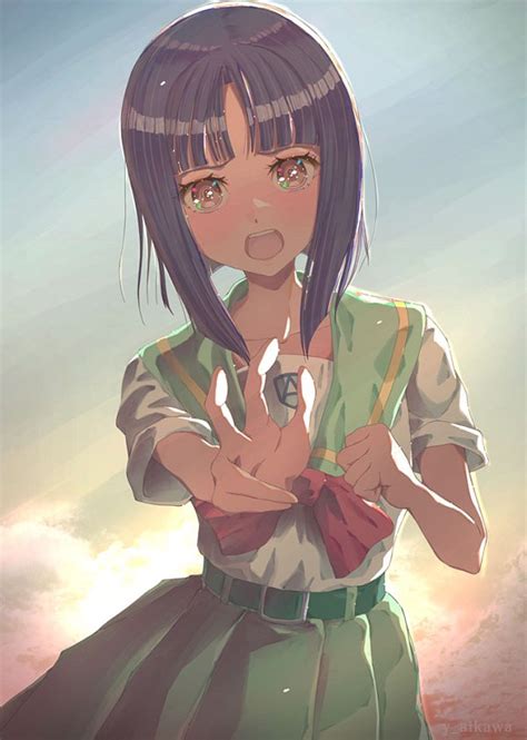 Shiratori Yuriko Tropical Rouge Precure Zerochan Anime Image Board