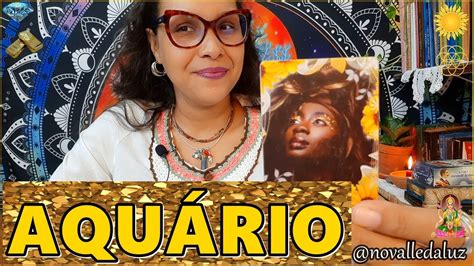 ♒ AquÁrio 🧿 Misericórdia A Confusão Foi Armada 🔥até Tentaram Mas Não