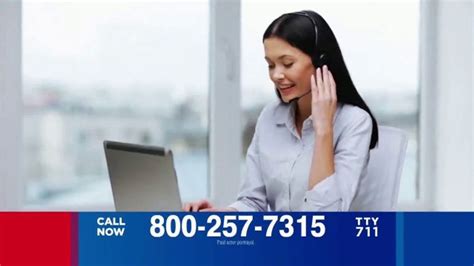 Medicare Advantage Hotline Tv Spot Annual Enrollment Period Ispottv