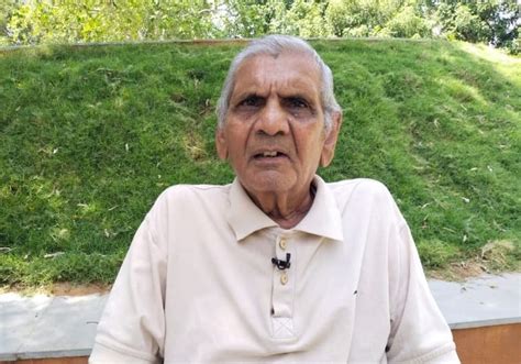 Meteorologist Ambalal Patel Predicted Rain In The State Between May 12