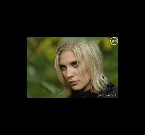 Katee Sackhoff Bionic Woman