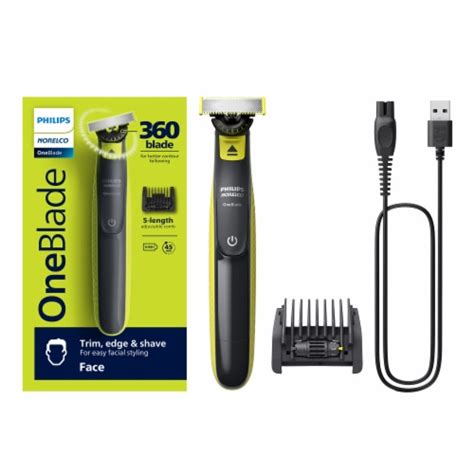 Philips Norelco Oneblade Razor Set 1 Ct Pick ‘n Save