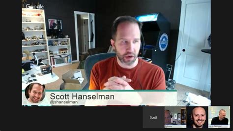 ASP NET Community Standup April 26th 2016 Upgrading From RC1 YouTube