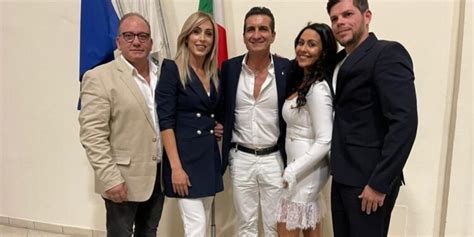 “amo La Notte” Esce Il Nuovo Videoclip Dellartista Cecè Barretta