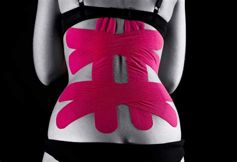 Mst Company Ltd Компания Медико Социальных Технологий Medical Taping