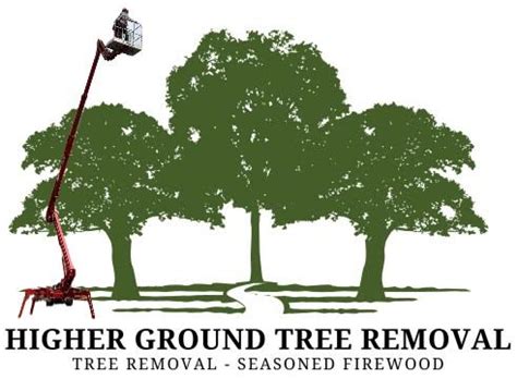 Professional Tree Removal In Southern NH Higher Ground Tree Removal