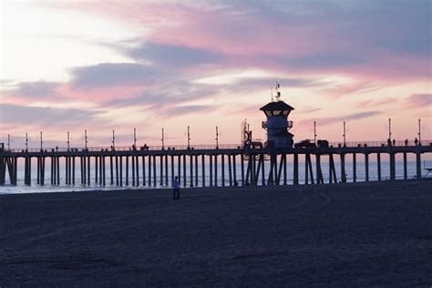 Huntington Beach