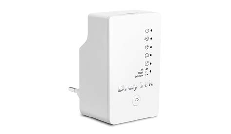 Draytek Vigor Ap802 Access Point Ieee 802 11ac Wave 2 Draytek Sklep