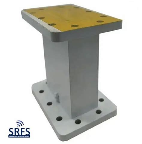 5g Interference Rejection Bandpass Filter At Rs 16000piece Hastal