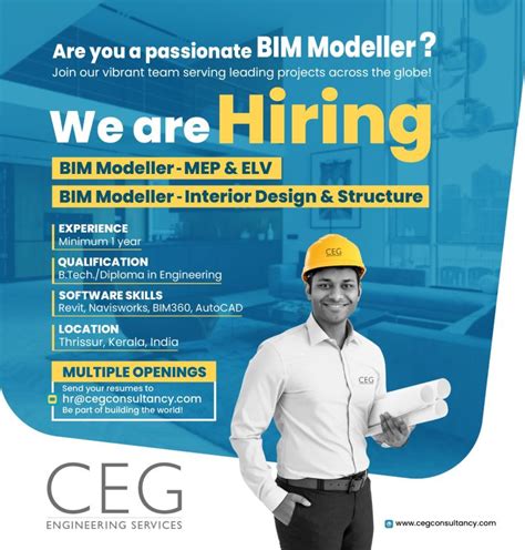 Ceg Engineering Services On Linkedin Bimmodeling Bimmodeler Bimmodeller Mep Elv Id
