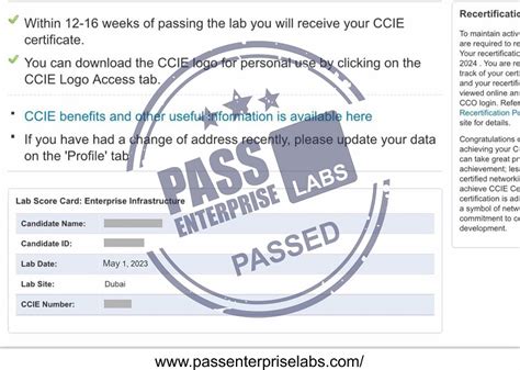 Pass Ccie Enterprise V1 0 Real Lab Ccie Ei Real Labs Dumps