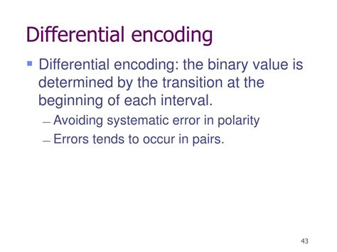 Ppt Digital Transmission Fundamental Powerpoint Presentation Free
