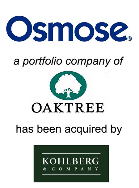 Osmose Utility Services Inc