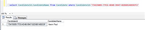 why is sql server giving me wrong output stack overflow