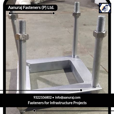 Importance Of Fasteners In The Infrastructure Industry Aanuraj Fasteners Pvt Ltd Nuts And Bolts