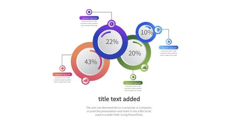 Group Of Colorful Circles Google Slide Theme And Powerpoint Template Slidedocs