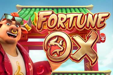 Fortune Ox Demo Jogue o Slot Tourinho Grátis de PG Soft