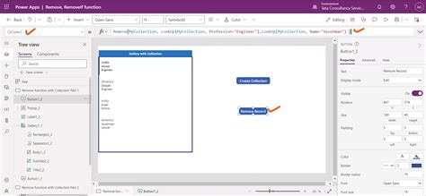 Remove Removeif And Clear Powerapps Functions Ashish Coder