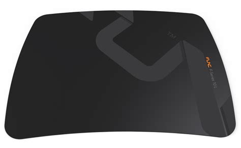 Func Debuts Upgraded Version Of The F Series 10 Mousepad Techpowerup