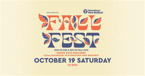 Fallfest At Fhc