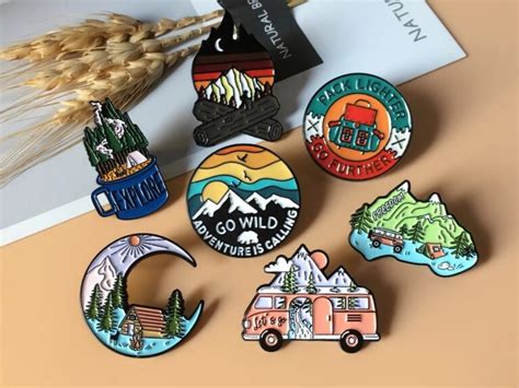 Diy Tutorial How To Make Enamel Pins Fastprintstar