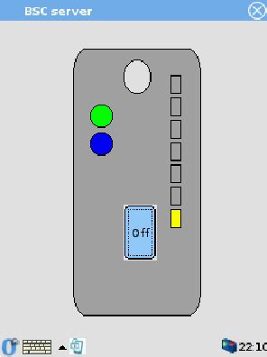 Bluetooth Smart Card Token Download Scientific Diagram