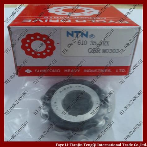 61071 yrx 61071yrx 610 71 yrx NTN general excéntrico rodamiento de