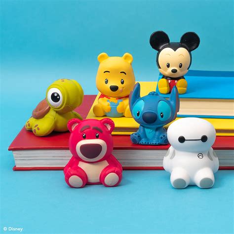 Squishums Bulls I Toy