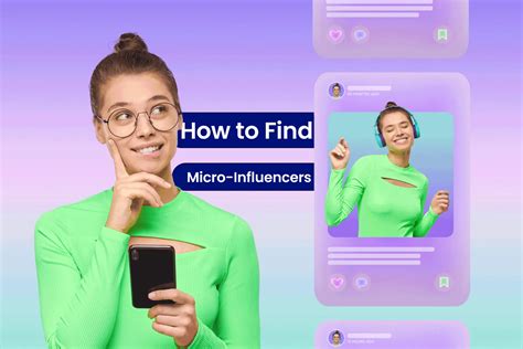 Micro Influencers How To Find Micro Influencers In 6 Easy Steps