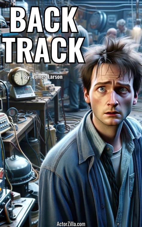 Backtrack Actorzilla