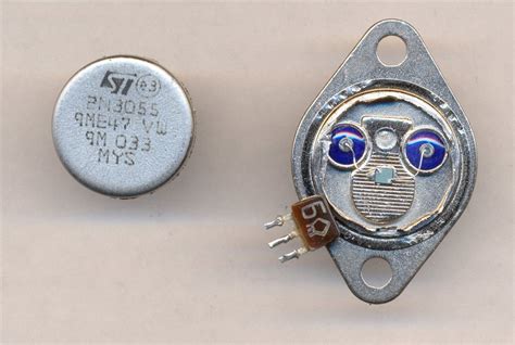 Усилитель Джона Линсли Худа - Page 29 - Semiconductor - NewAudioportal ...