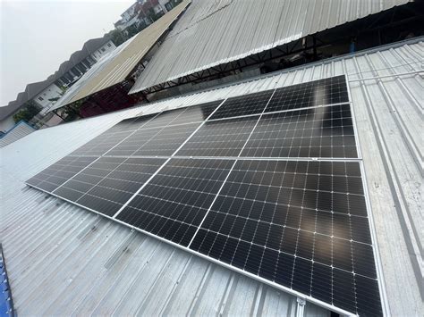 รูปภาพ Solarleaf Energy