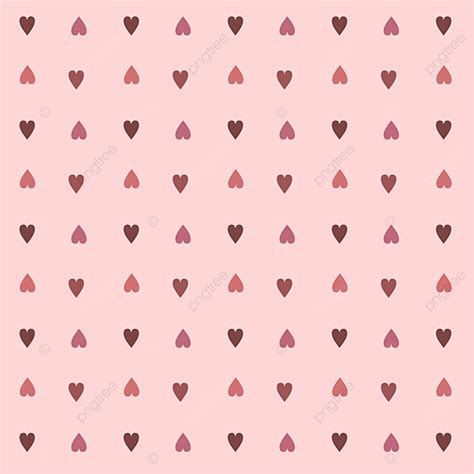 패턴 사랑 무늬 사랑 장식 패턴 배경 일러스트 및 사진 무료 다운로드 Pngtree
