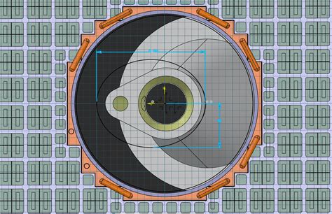 Improve The Neemc Acceptance At High Eta Rigion Issue Eic Epic Github