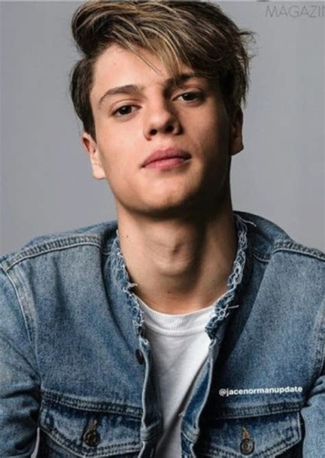 What Characters Do You Want Jace Norman To Play In Gendeswap Movies Fan Casting On Mycast