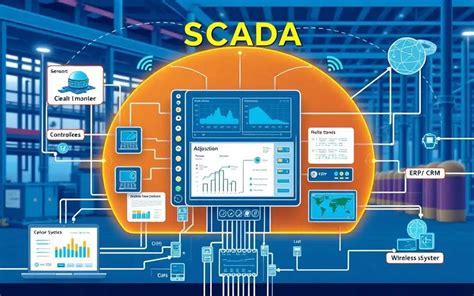 Ultimate Guide: Master The Secrets of Wireless SCADA System!
